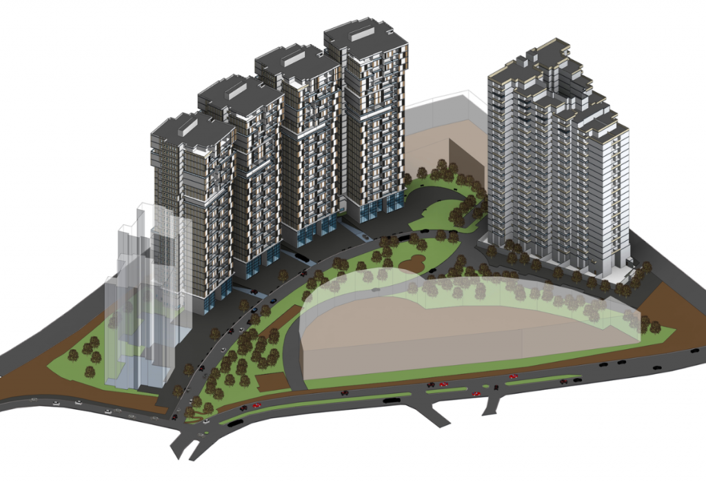Nos Métiers - Continuum BIM